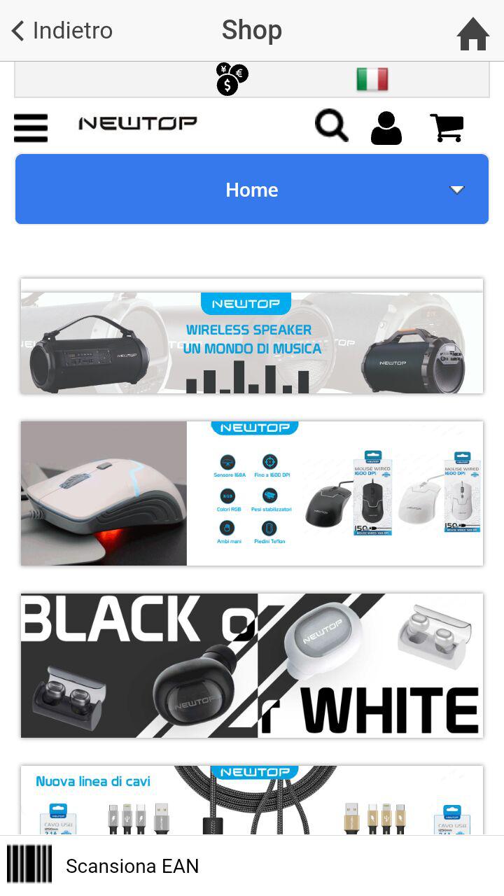 Iframe and QR code scanner - Zero Codes Docs