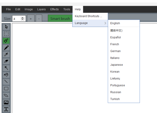 MiniPaint Module - Zero Codes Docs