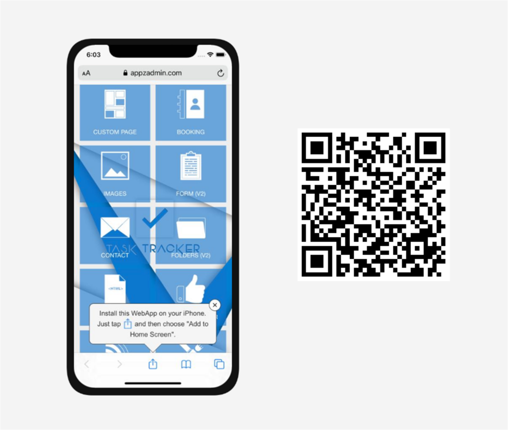 PWA Creator Editor Module - Zero Codes Docs