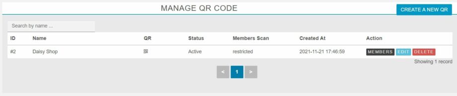 Attendance and Leaves Module - Zero Codes Docs