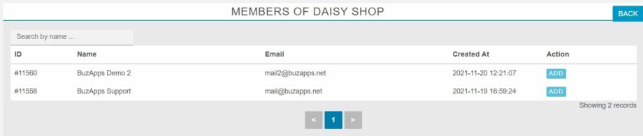 Attendance and Leaves Module - Zero Codes Docs